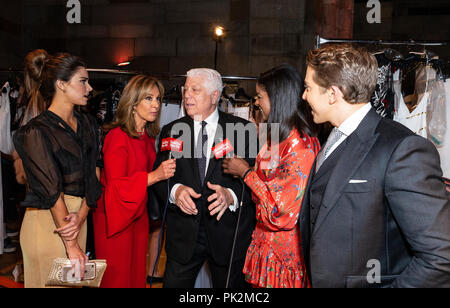 Rosanna Scotto and Lori Stokes attend 19th Annual FARE Spring Luncheon ...