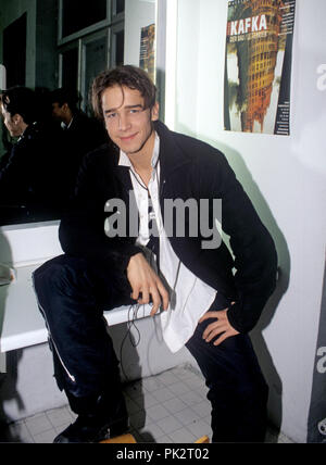 David Jost (Bed & Breakfast) on 10.12.1995 in Saarbrücken. | usage ...