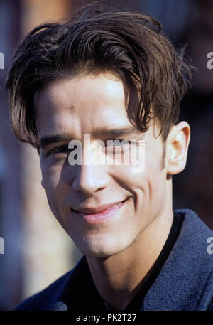 David Jost (Bed & Breakfast) on 26.02.1996 in Hamburg. | usage ...