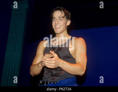 David Jost (Bed & Breakfast) on 17.05.1995 in München / Munich. | usage ...