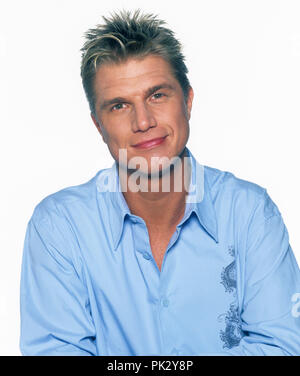 Christian Möllmann 2001 in Köln / Cologne. | usage worldwide Stock ...