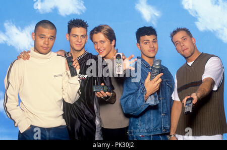 Five (o-u): Scott Robinson, Ritchie Neville, Sean Conlon, Abs Breen ...