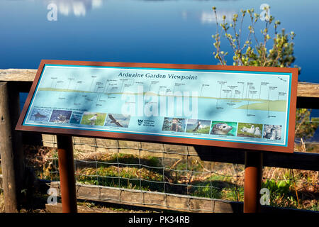 Information Point guide map, garden design layout, fabulous floral ...