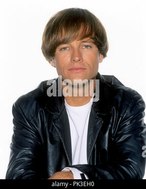 Fastball (Joey Shuffield) in July 2000 in München / Munich. | usage ...