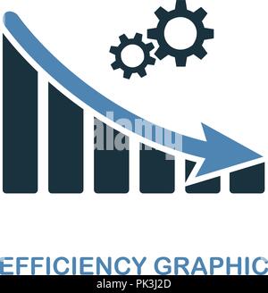 Cost management icon. Monochrome simple sign from business concept ...