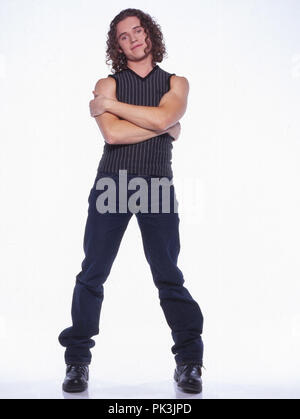 "Human Nature", australische Boygroup, Deutschland 1998. Australian boy ...