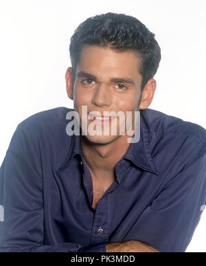 Matthias Beier in July 2000 in Köln / Cologne. | usage worldwide Stock ...