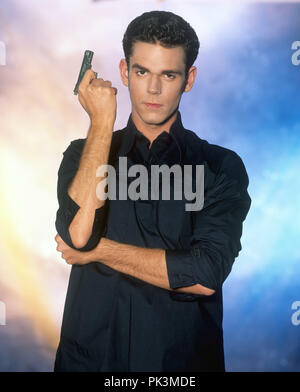 Matthias Beier in July 2000 in Köln / Cologne. | usage worldwide Stock ...