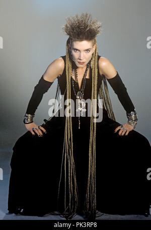 Jane Child on 21.05.1990 in München / Munich. | usage worldwide Stock ...