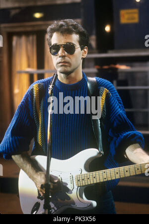 F.R. David in Oktober 1982. | usage worldwide Stock Photo - Alamy