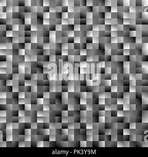 Pixel pattern. Abstract mosaic gradient design background ...