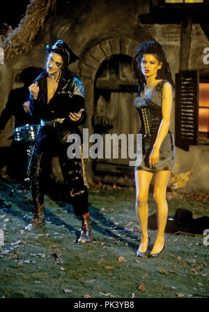 Haysi Fantayzee in January 1983 in München / Munich. | usage worldwide ...