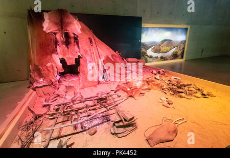 Foz Coa Park - Museum of Art and Archaeology of the Côa Valley ...