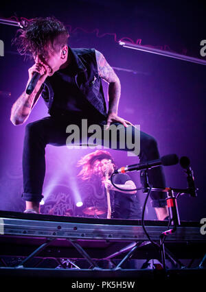 bury tomorrow manchester uk Stock Photo - Alamy