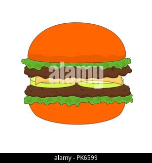 delicious cheese isolated icon vector illustration design Stock Vector ...