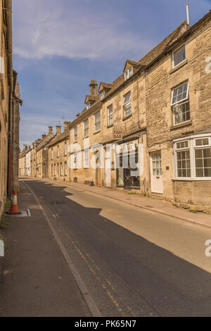 West End, Minchinhampton, Gloucestershire, England, United Kingdom ...