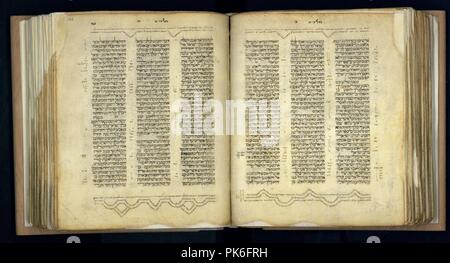Bible from 1300 (173 Stock Photo - Alamy