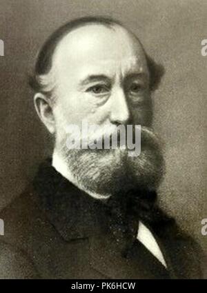 Bernhard von Scheibler Stock Photo - Alamy