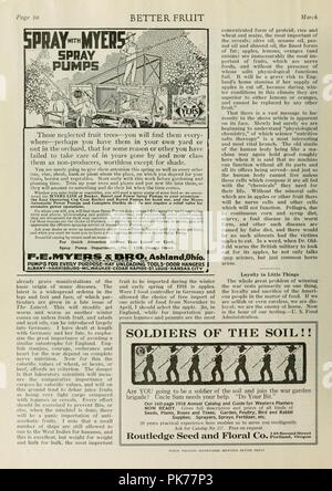 Better fruit (Page 10 Stock Photo - Alamy