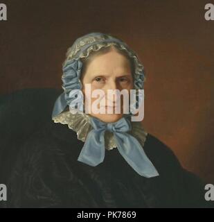 Betty heine 03 z.380x0 Stock Photo - Alamy