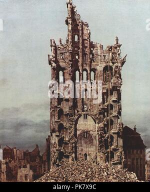 Canaletto (I) 014 Stock Photo - Alamy