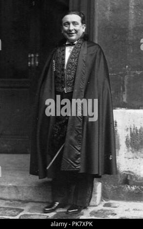 Pierre Benoit 1932 Stock Photo - Alamy