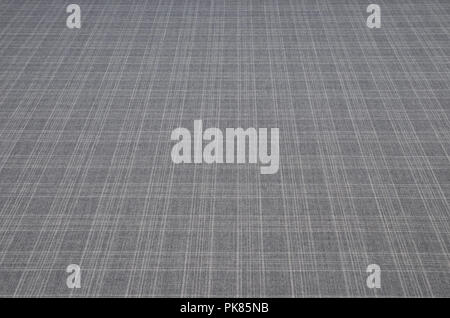 Wool fabric, costume, gray cage Stock Photo - Alamy