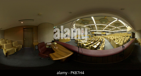 360° view of Russian Duma - 2 - Alamy