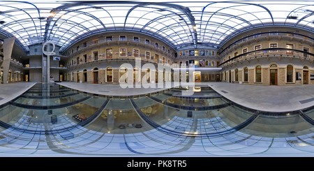 360° view of VAM Design Center - Alamy