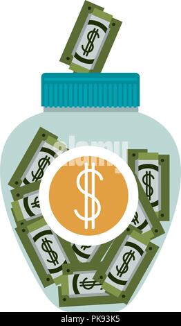 bills money dollars Stock Vector Image & Art - Alamy