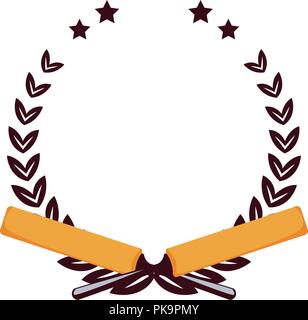 All Star Sports Clipart Border