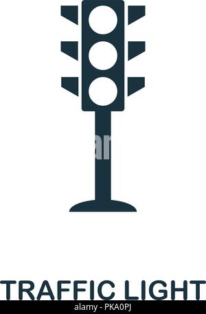 Smart city highway icon Stock Vector Image & Art - Alamy