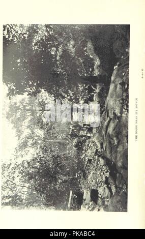 'The Niger Sources and the Borders of the New Sierra Leone Protectorate ...