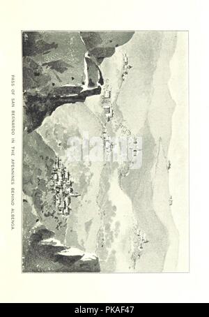 Image from page 63 of 'The Conquest of the Moon a story of the Bayouda ...