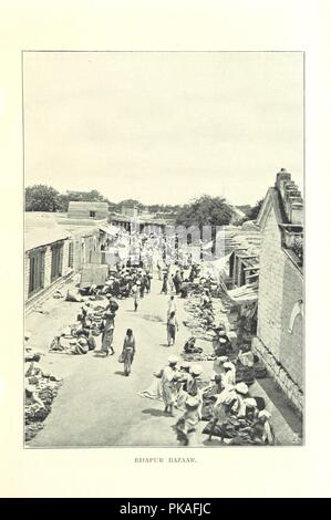 'A Tour through the Famine Districts of India' documents the author’s ...