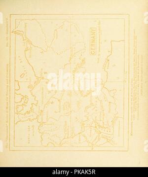 Image from page 127 of 'Map Modeling in Geography, including the use of ...