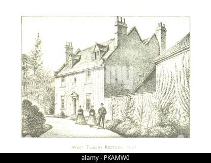 Image from page 155 of 'Stifford and its neighbourhood, past and ...