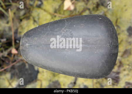 road edge bollards Stock Photo - Alamy