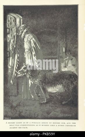 [The Black Douglas ... Second impression.] Stock Photo - Alamy