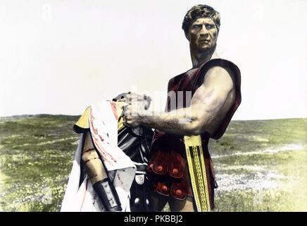 Fury of Achilles L'Ira di Achille Year : 1962 Italy Director : Marino Girolami Gordon Mitchell ...