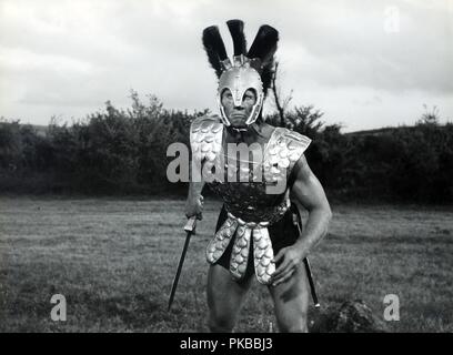 Fury of Achilles L'Ira di Achille Year : 1962 Italy Director : Marino Girolami Gordon Mitchell ...