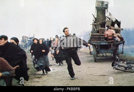 1900 Novecento (part one) Year : 1976 Italy Director : Bernardo ...