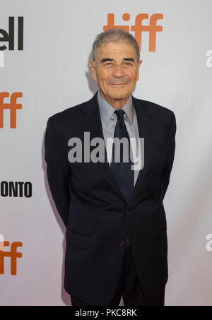 Toronto, Canada. 12th Sep 2018. Director Peter Farrelly attends the ...