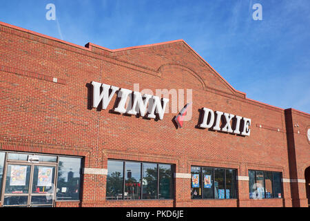 Winn Dixie Logo