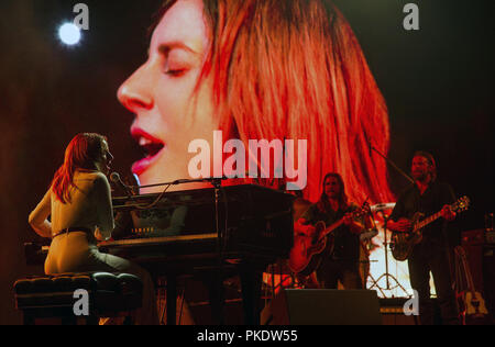A Star Is Born is an upcoming American musical romantic drama film ...