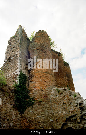 Theux, Province de Liège, BE, Belgium, Wallonia, N 50 32' 3'', N 5 48 ...