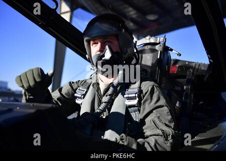 U.S. Army Soldier assigned to 225th Brigade Support Battalion, 2nd ...
