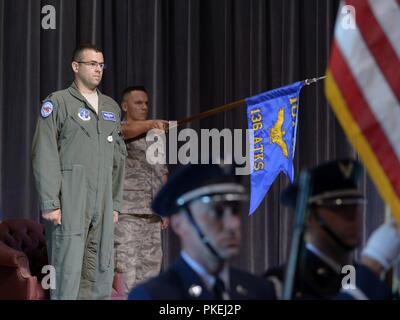 U.S. Army Lt. Col. Shawn Tabankin the 1st Battalion, 69th Infantry ...