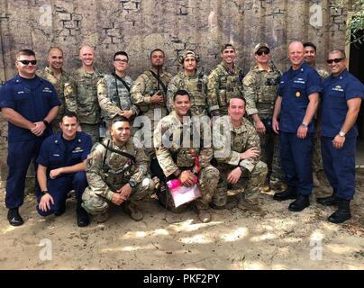 Master Chief Petty Officer Matthew Bromwell relieved Master Chief Petty ...