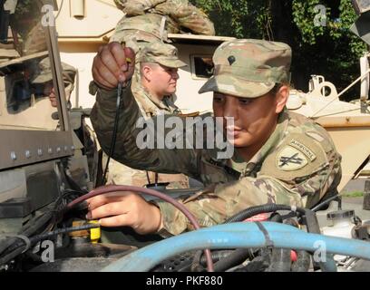 The U.S. Army Reserve’s 99th Readiness Division is forging ahead with ...